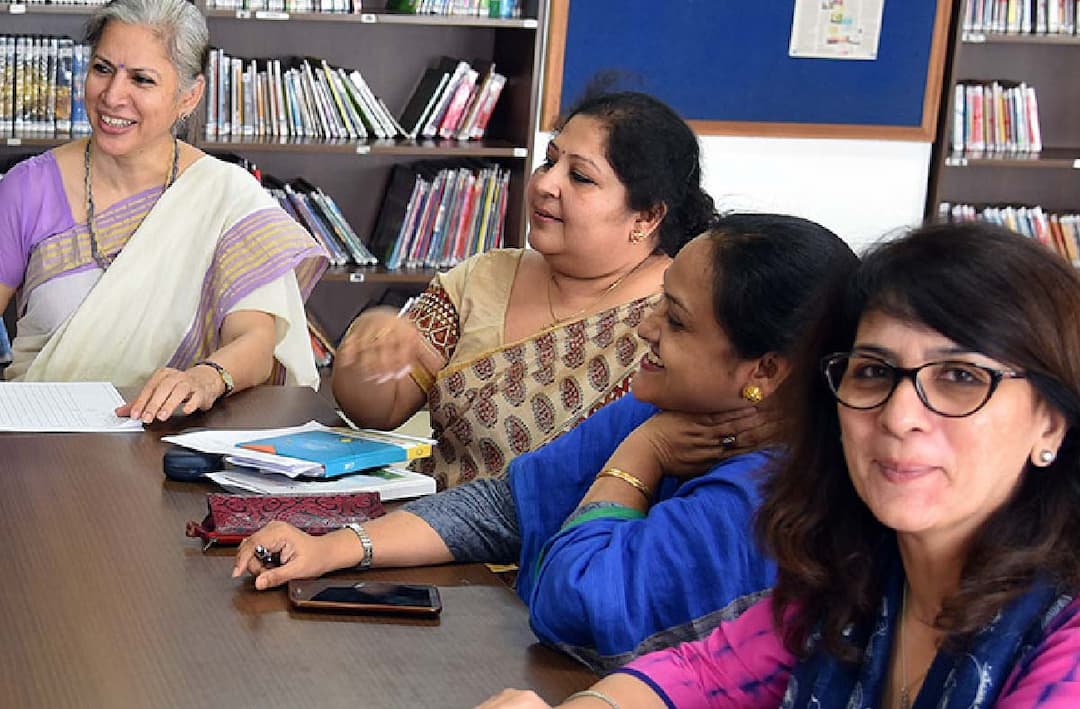 Shape your Career bybeing a part of GurudevSri Sri Ravishanakars’svision to provide ValueBased ...